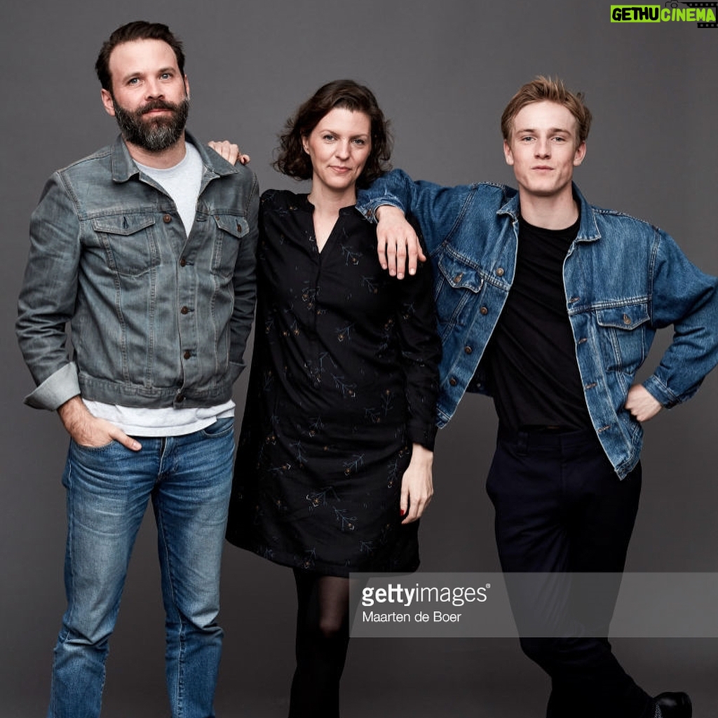 Louis Hofmann | Gethu Cinema