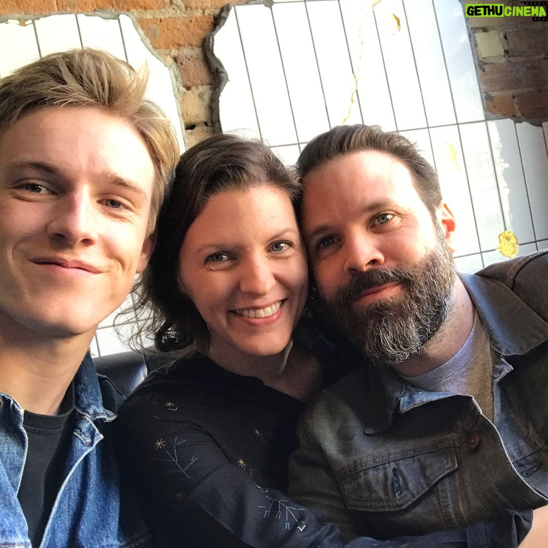 Louis Hofmann | Gethu Cinema