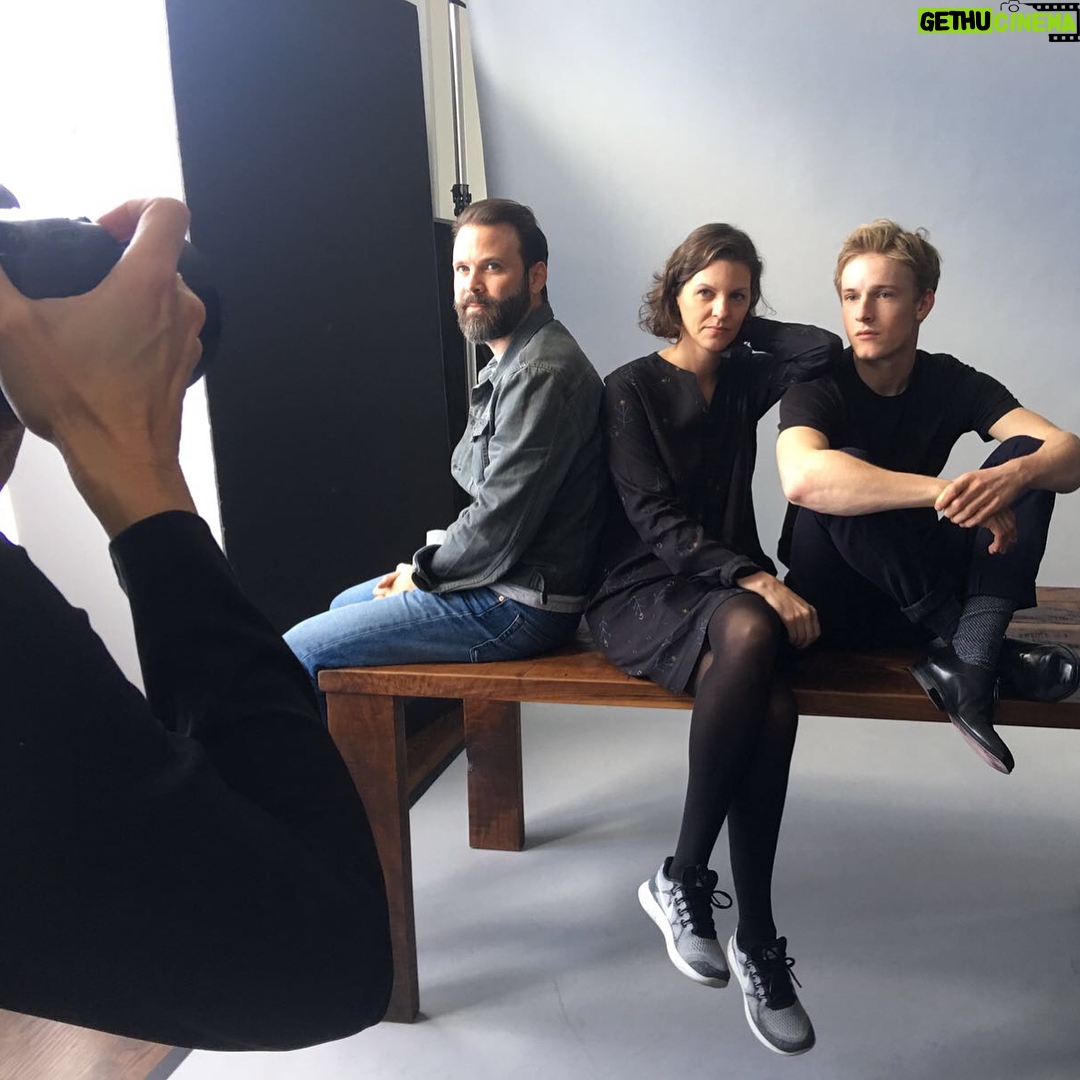 Louis Hofmann | Gethu Cinema