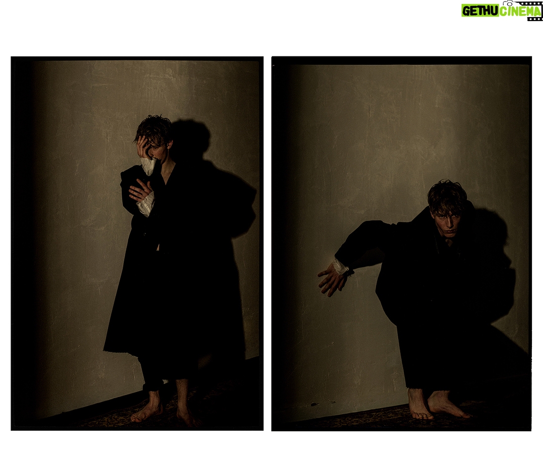 Louis Hofmann | Gethu Cinema