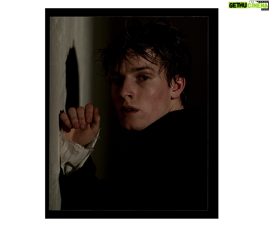 Louis Hofmann | Gethu Cinema