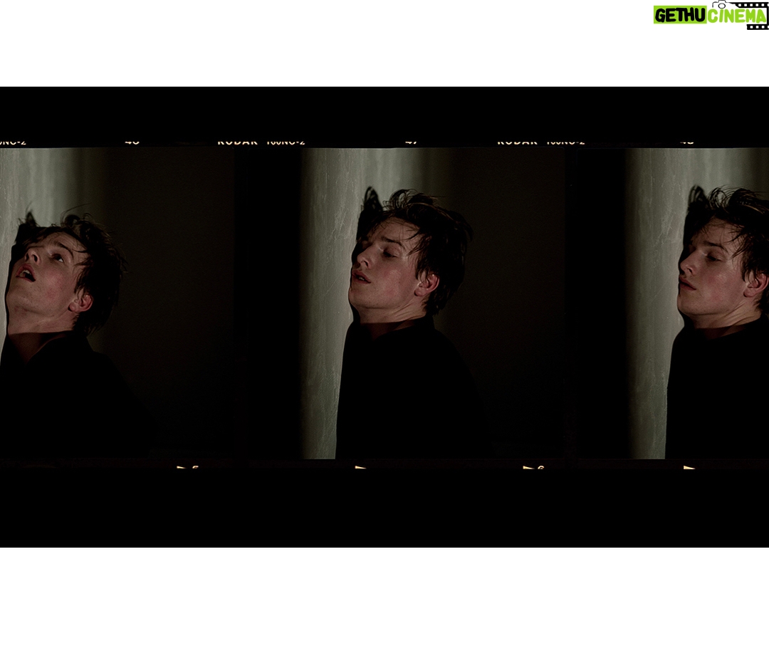 Louis Hofmann | Gethu Cinema