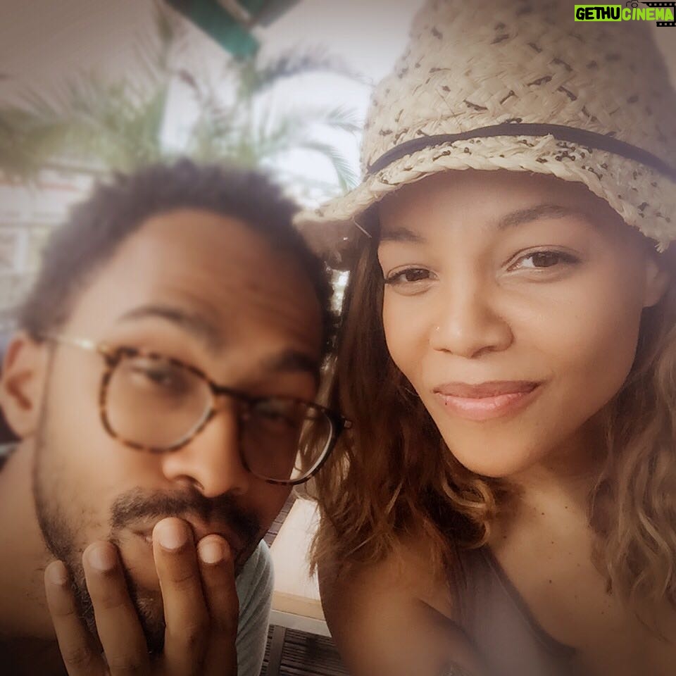 Louisy Joseph | Gethu Cinema