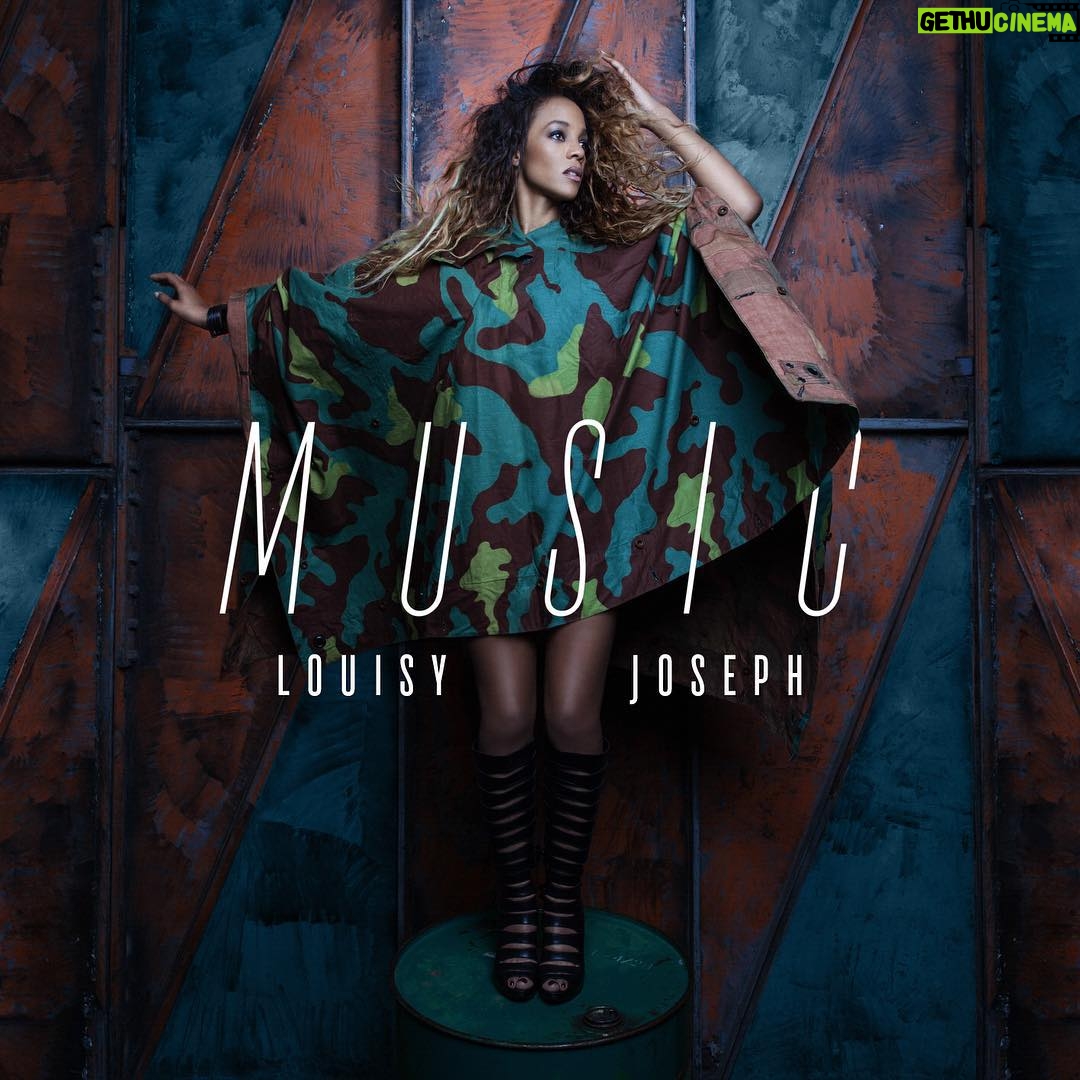 Louisy Joseph | Gethu Cinema