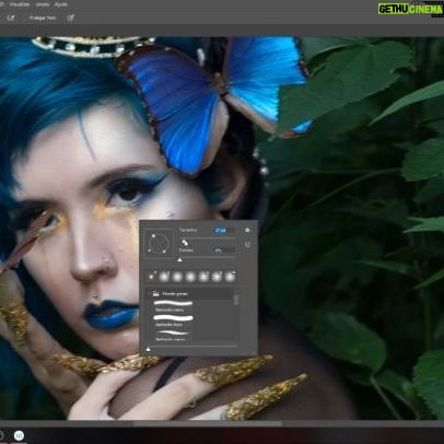 Lua Morales | Gethu Cinema