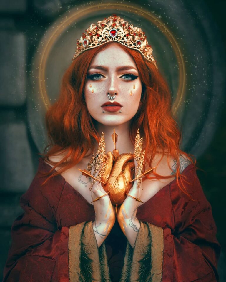 Lua Morales's 10 Most-Liked Instagram Moments