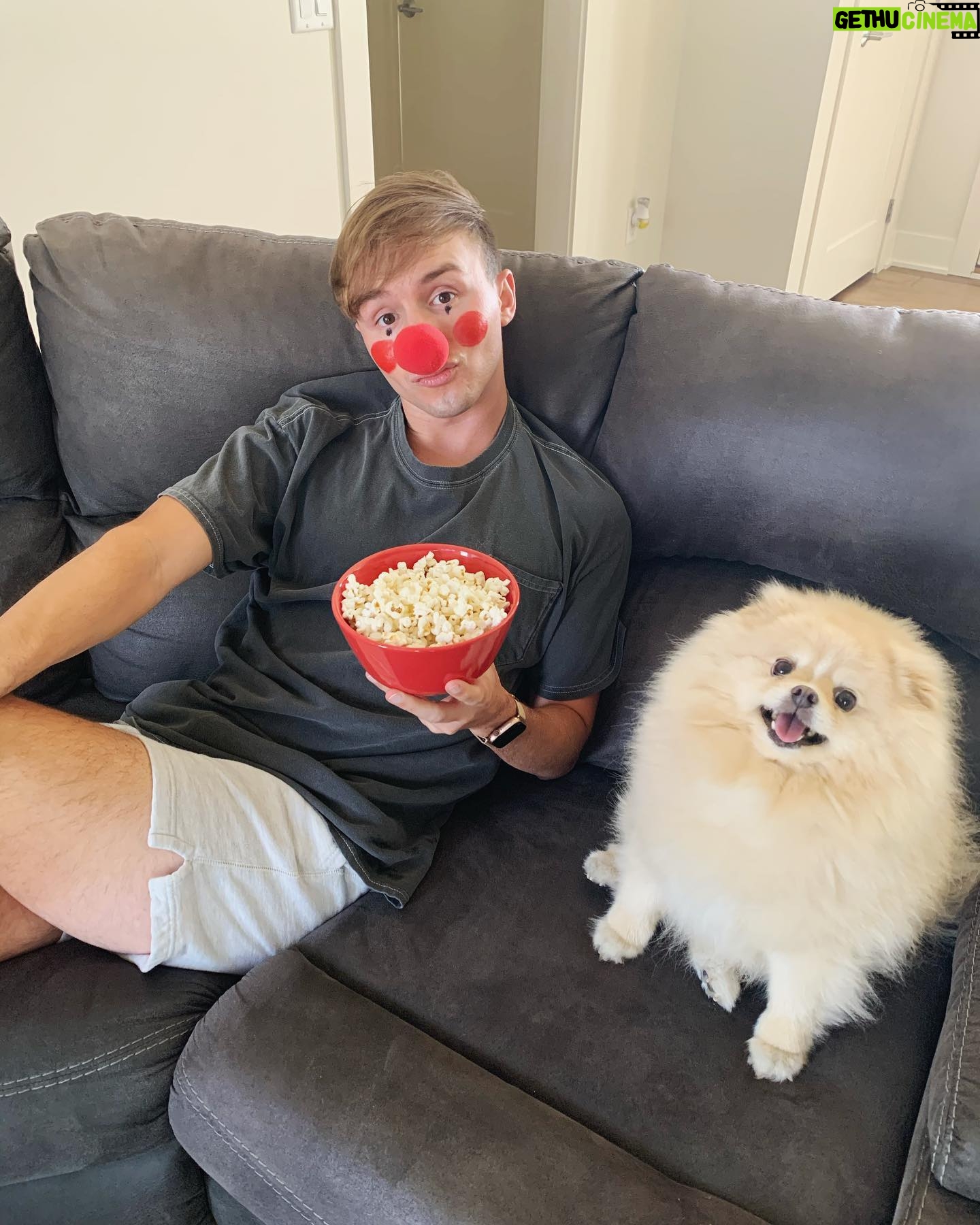 Lucas Cruikshank | Gethu Cinema