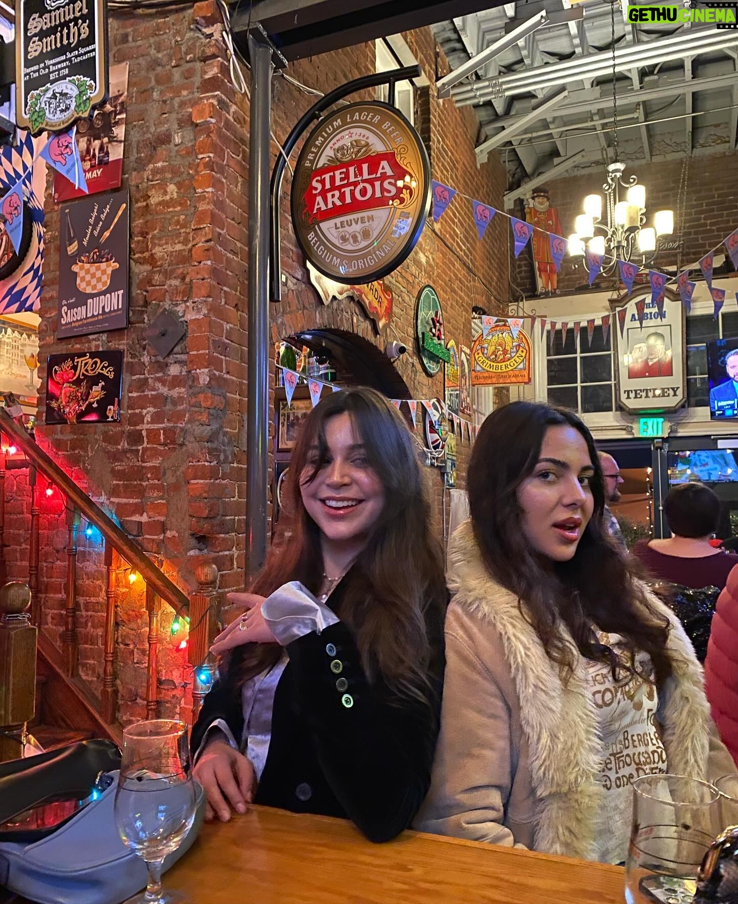 Lucy Loken | Gethu Cinema