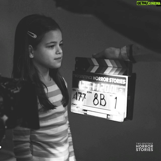 Lucy Luna | Gethu Cinema