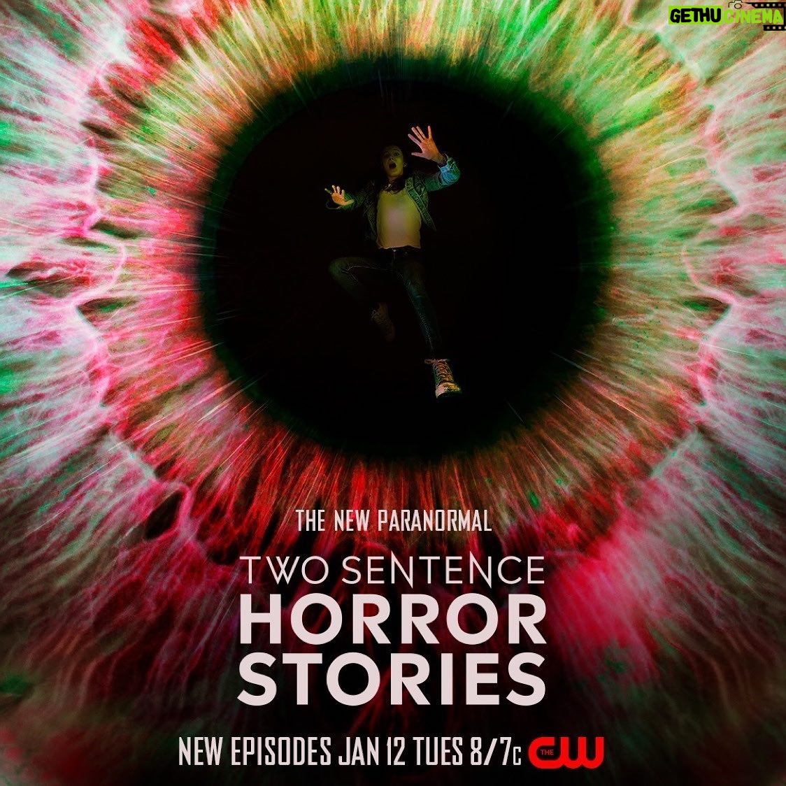 Lucy Luna | Gethu Cinema