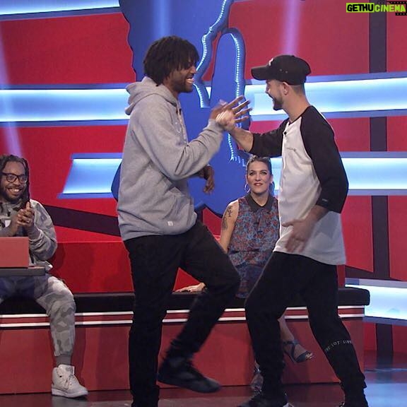 Luis Fernández | Gethu Cinema