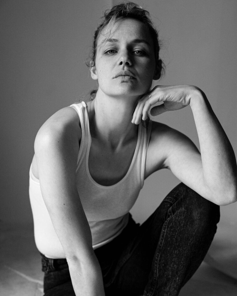 Luise Heyer’s Top 10 Instagram Photos That Captured Hearts