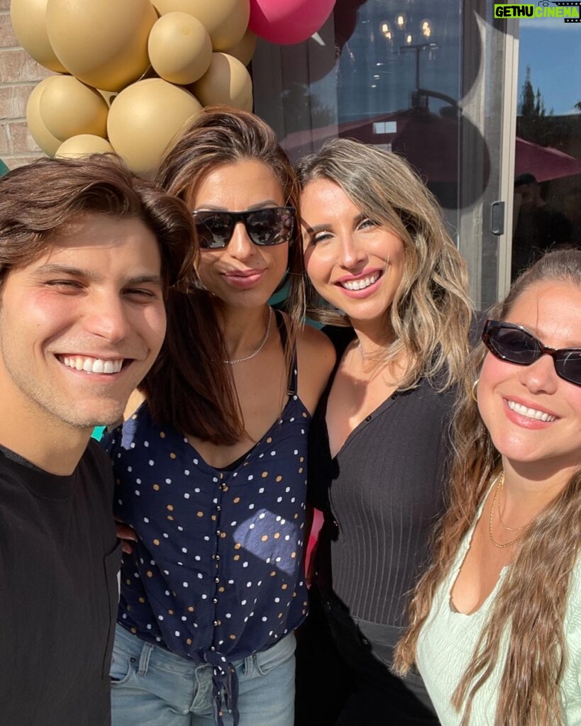 Actor Luke Bilyk HD Instagram Photos and Wallpapers May 2023 | Gethu Cinema