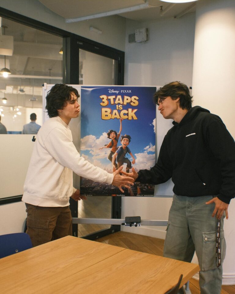 10 Luke Eich Instagram Photos That Got Major Love