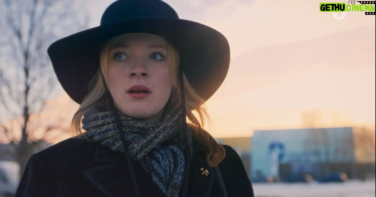 Luna Kuse | Gethu Cinema