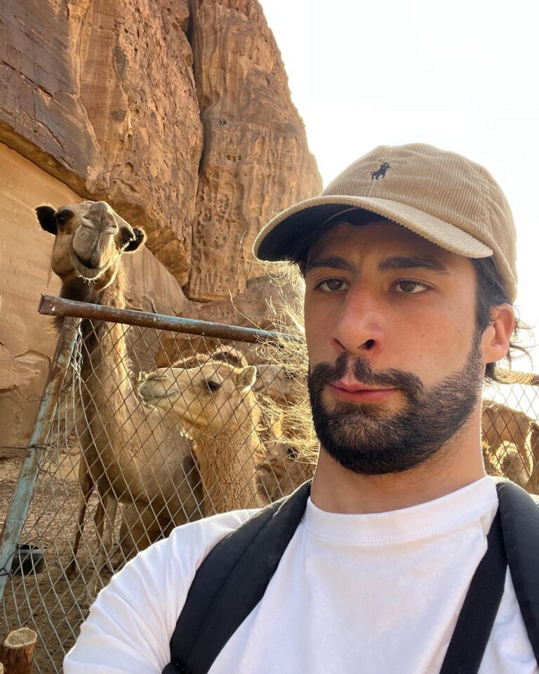 Top 10 Memorable Instagram Photos of MB14