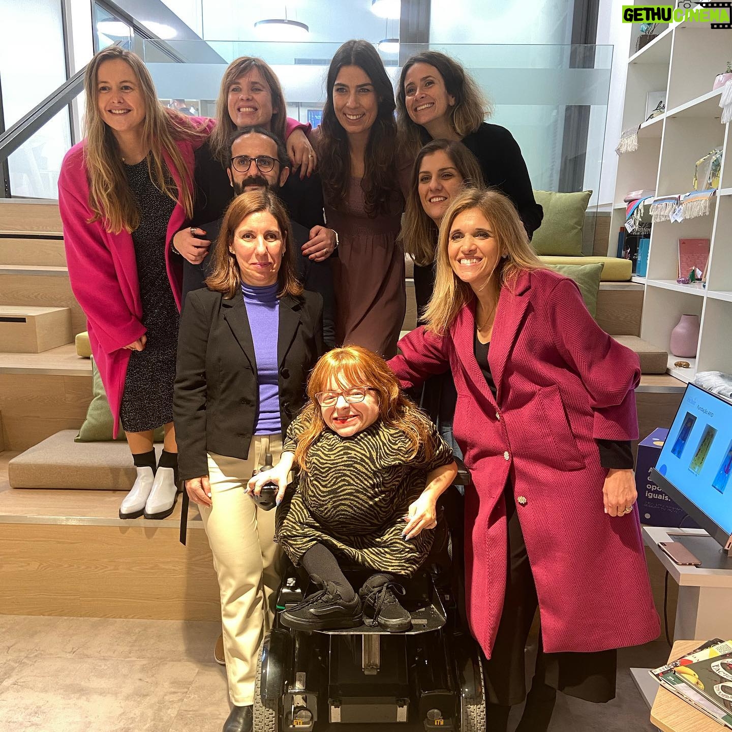 Mafalda Ribeiro | Gethu Cinema