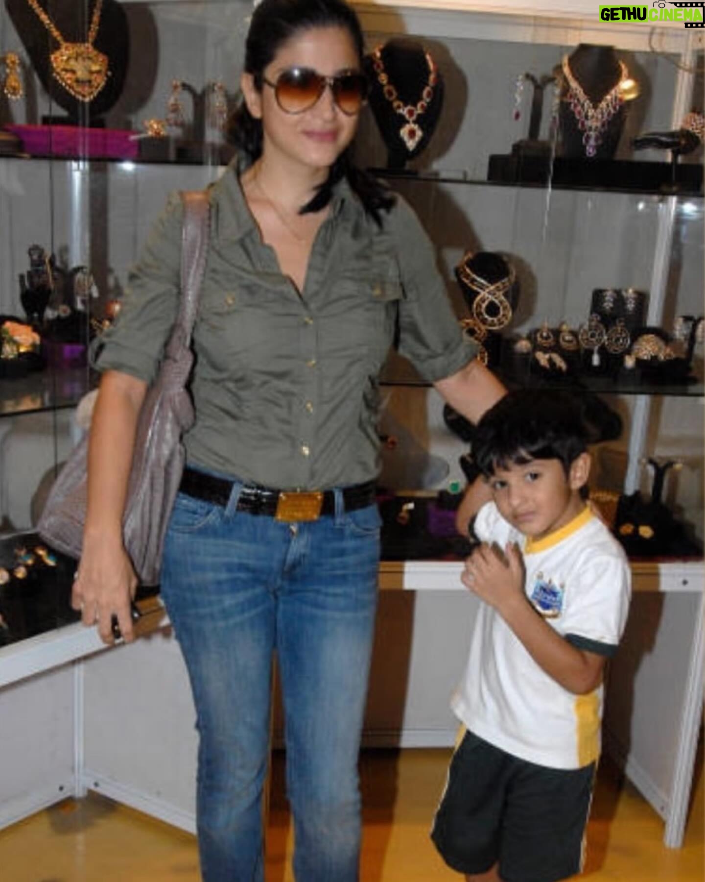 Maheep Kapoor | Gethu Cinema