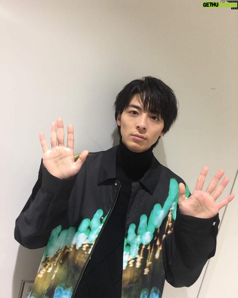 Actor Mahiro Takasugi HD Instagram Photos and Wallpapers January 2021 ...