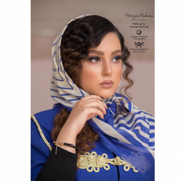 Discover Mahsa Hashemi’s 10 Most Popular Instagram Pics