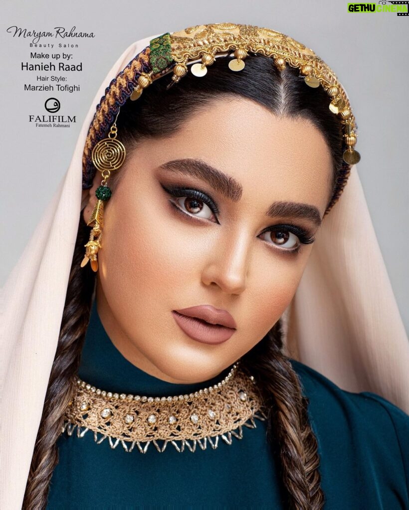 Actress Mahsa Hashemi HD Instagram Photos and Wallpapers April 2024 ...