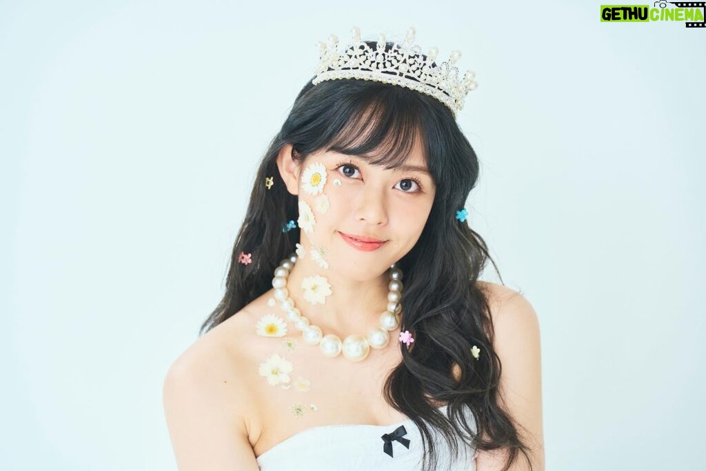 Actress Mai Takeuchi HD Instagram Photos and Wallpapers September 2023 | Gethu Cinema