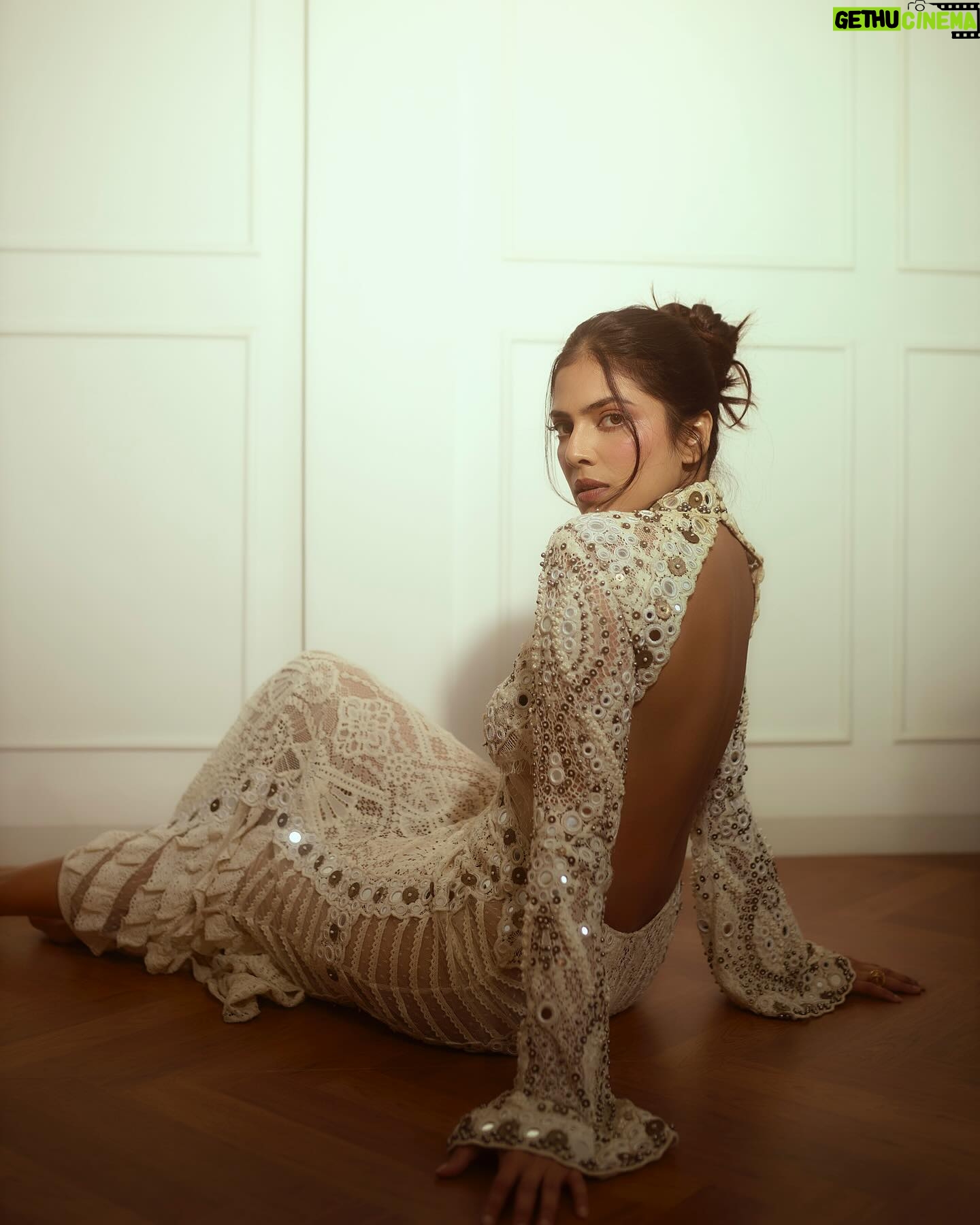 Malavika Mohanan | Gethu Cinema