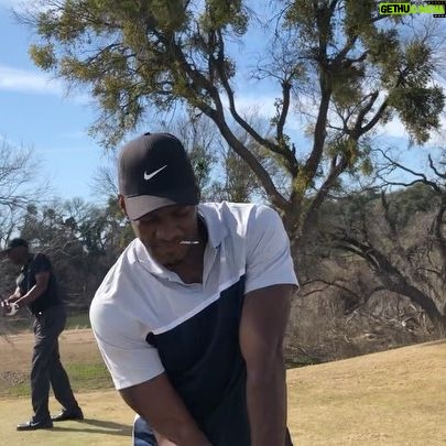 Malcolm Goodwin | Gethu Cinema