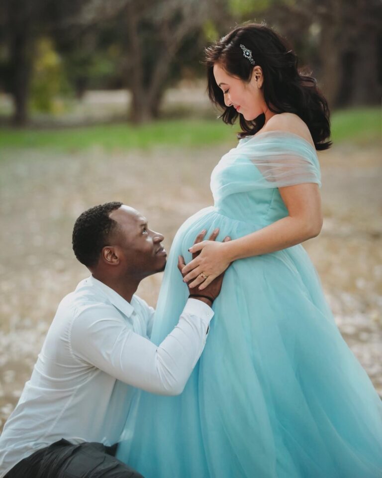 10 Best-Liked Instagram Photos of Malcolm Goodwin