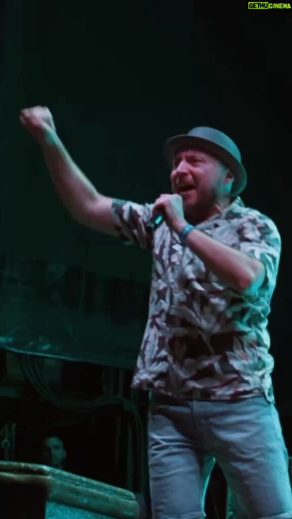 Actor Manu Chao HD Instagram Photos and Wallpapers July 2024 | Gethu Cinema