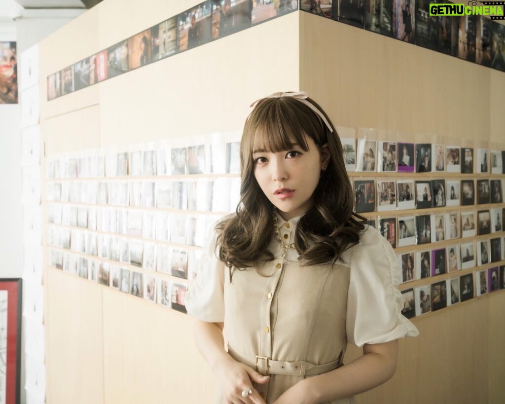 Actress Maon Kurosaki HD Instagram Photos and Wallpapers January 2023 ...