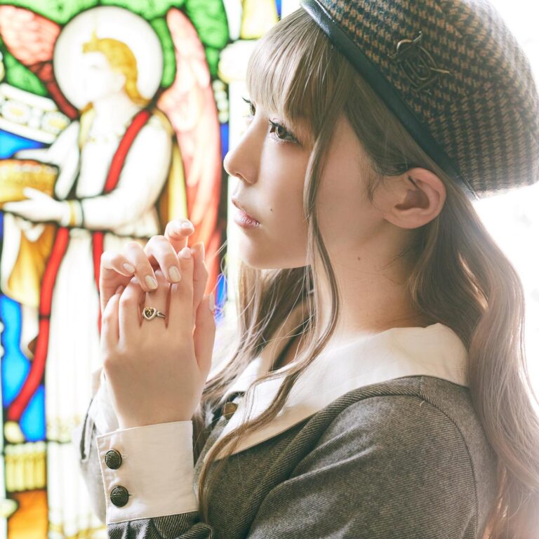 Maon Kurosaki’s 10 Most Adored Instagram Photos