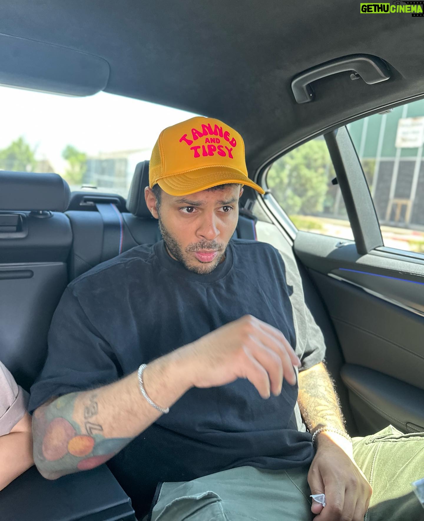 Marcel Cunningham | Gethu Cinema