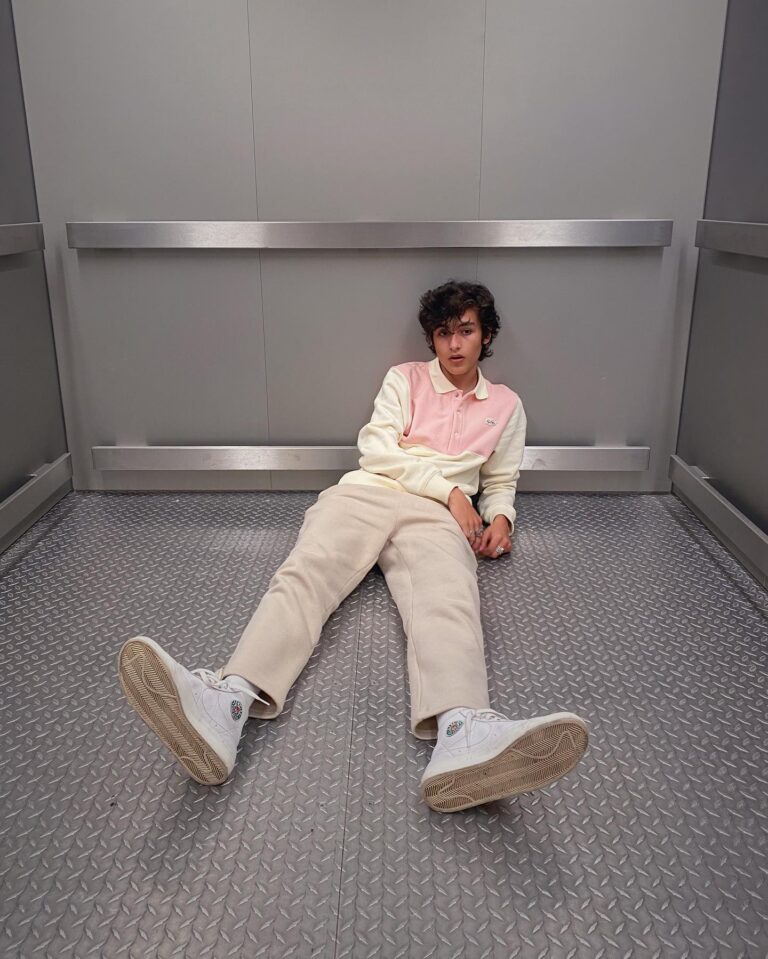 10 Breathtaking Instagram Photos of Marcel Ruiz