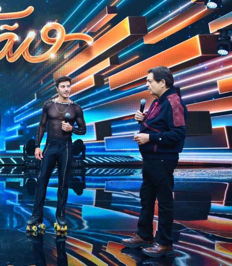 Marcel Stürmer’s Instagram: The 10 Most Memorable Photos