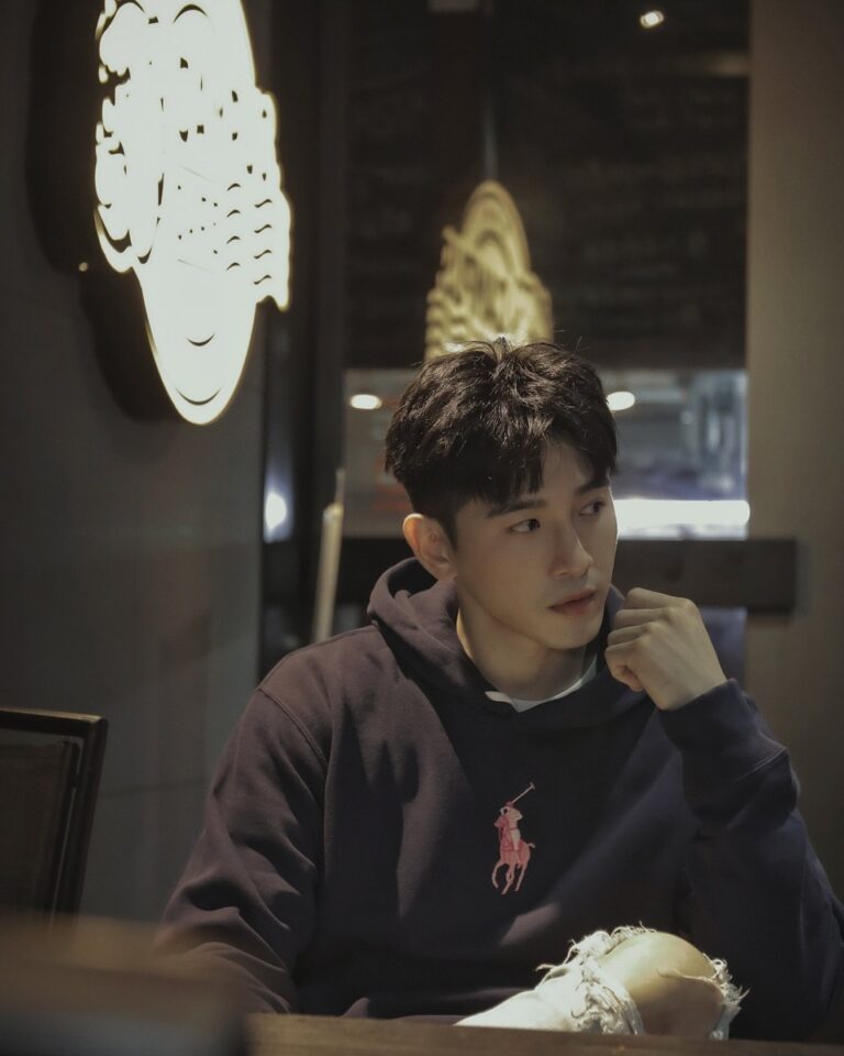 10 Times Marcus Chang's Instagram Photos Were Unforgettable