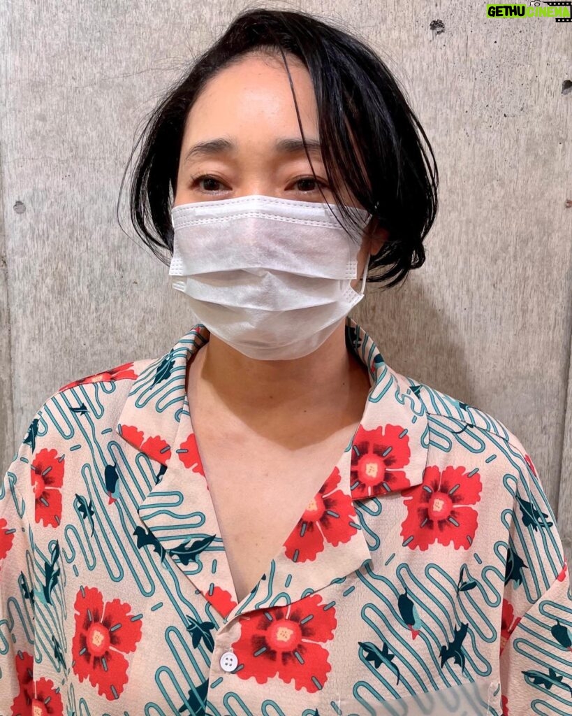 Actress Mari Nishio HD Instagram Photos and Wallpapers June 2023 ...