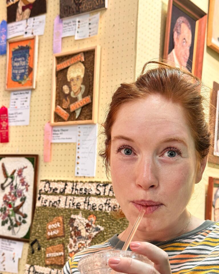 Top 10 Instagram Hits from Maria Christina Thayer