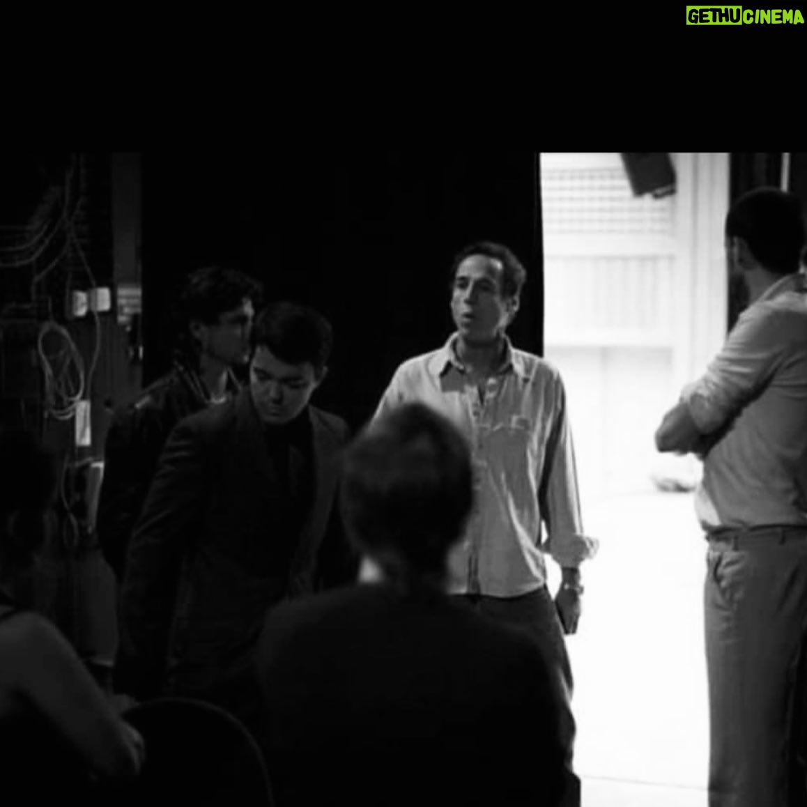 Maria Faleiro | Gethu Cinema