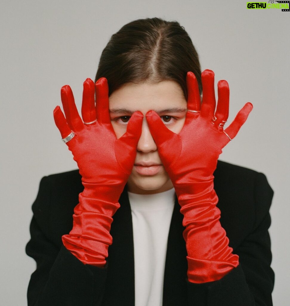 Actress Maria Matsel HD Instagram Photos and Wallpapers June 2024 ...