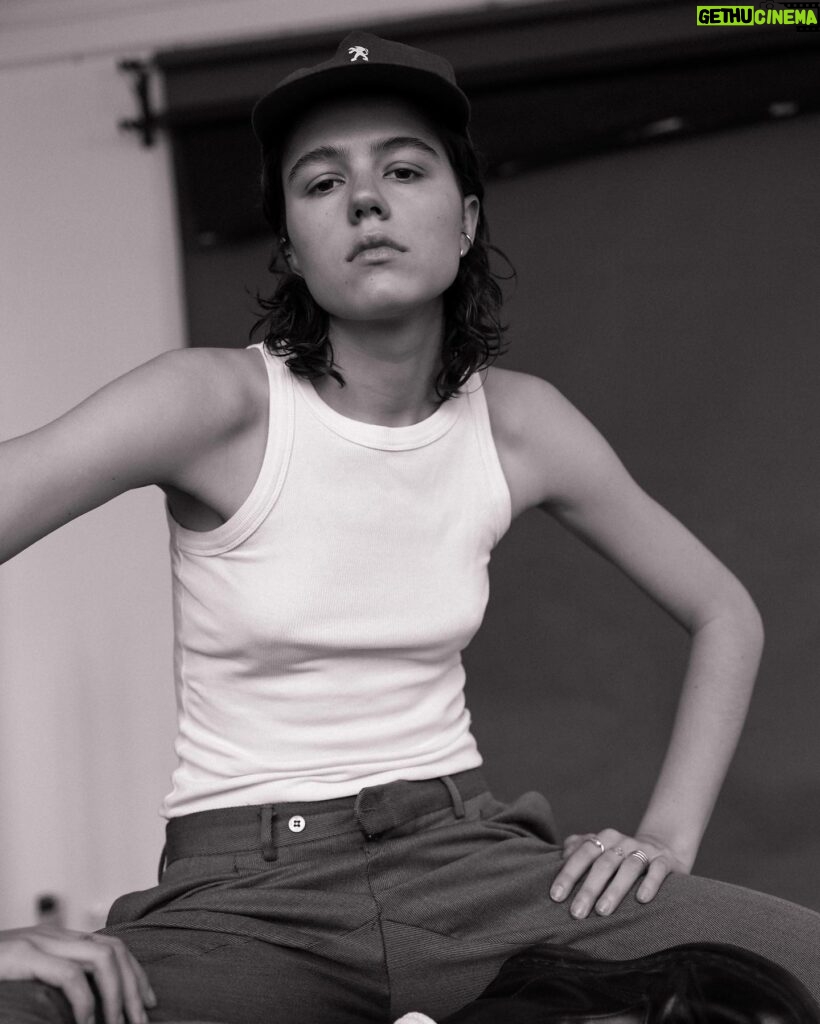 Actress Maria Matsel HD Instagram Photos and Wallpapers December 2023 ...