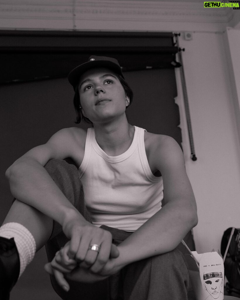 Actress Maria Matsel HD Instagram Photos and Wallpapers December 2023 ...