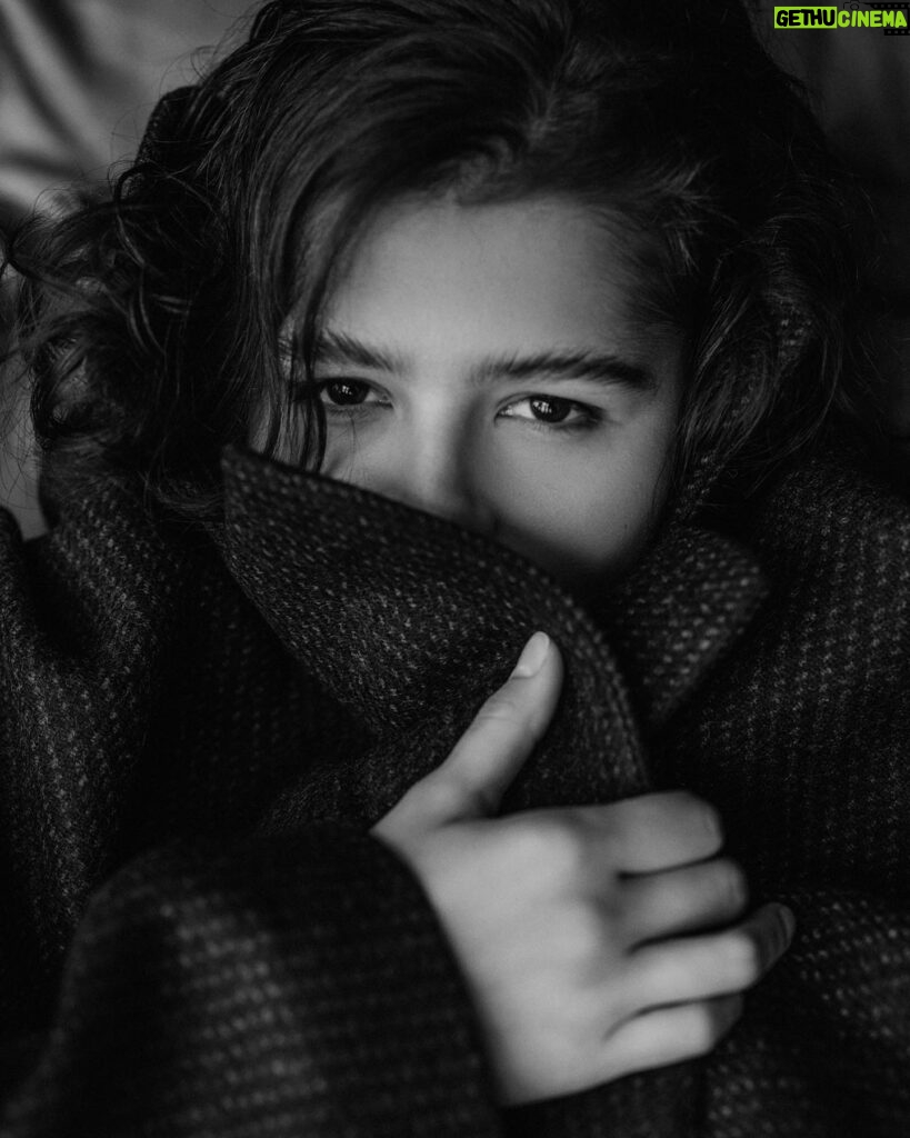 Actress Maria Matsel HD Instagram Photos and Wallpapers December 2023 ...