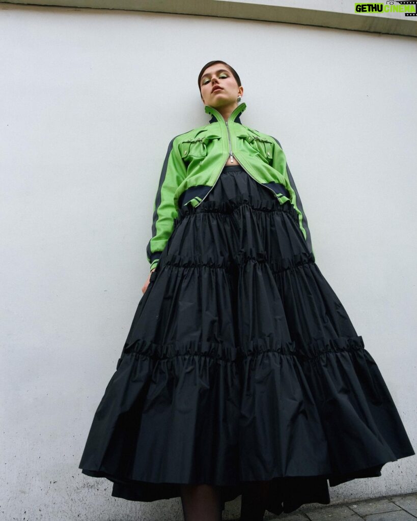 Actress Maria Matsel HD Instagram Photos and Wallpapers June 2023 ...