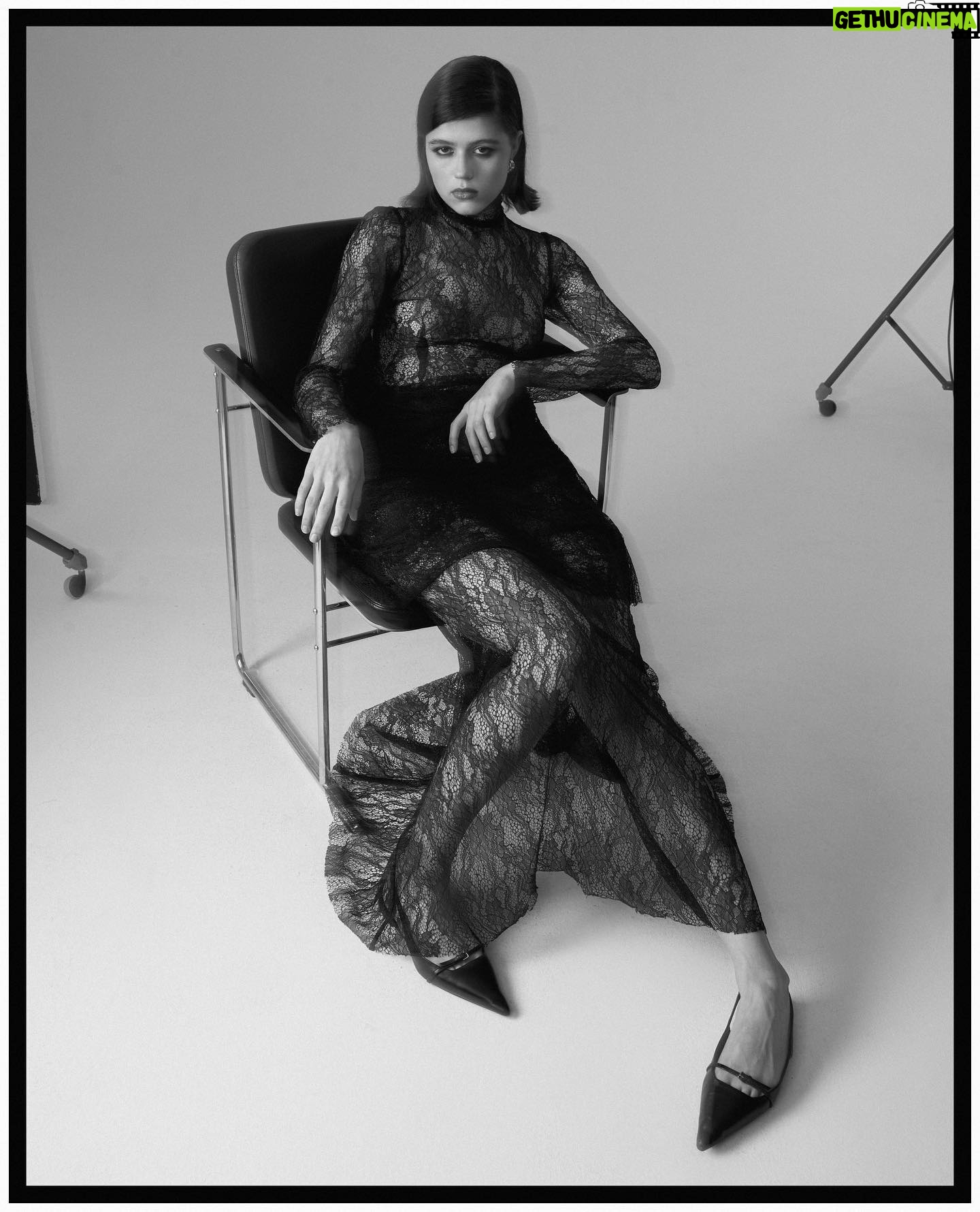 Actress Maria Matsel HD Instagram Photos and Wallpapers June 2023 ...