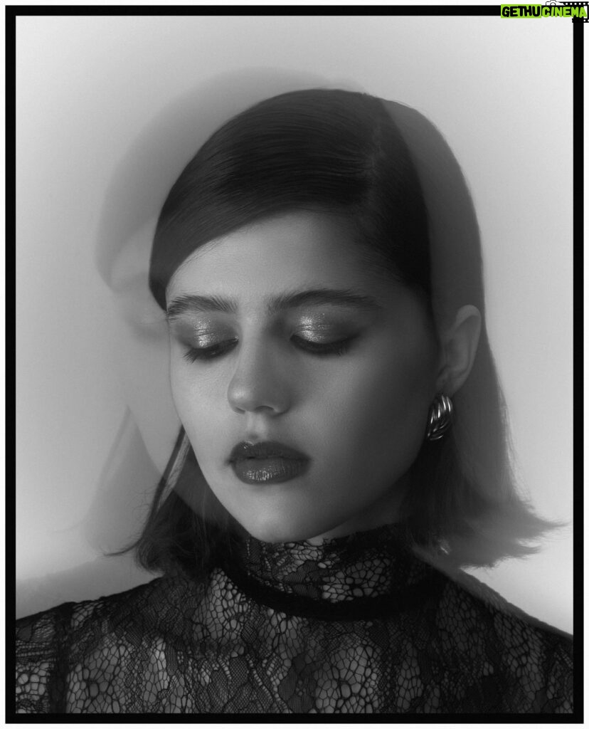 Actress Maria Matsel HD Instagram Photos and Wallpapers June 2023 ...