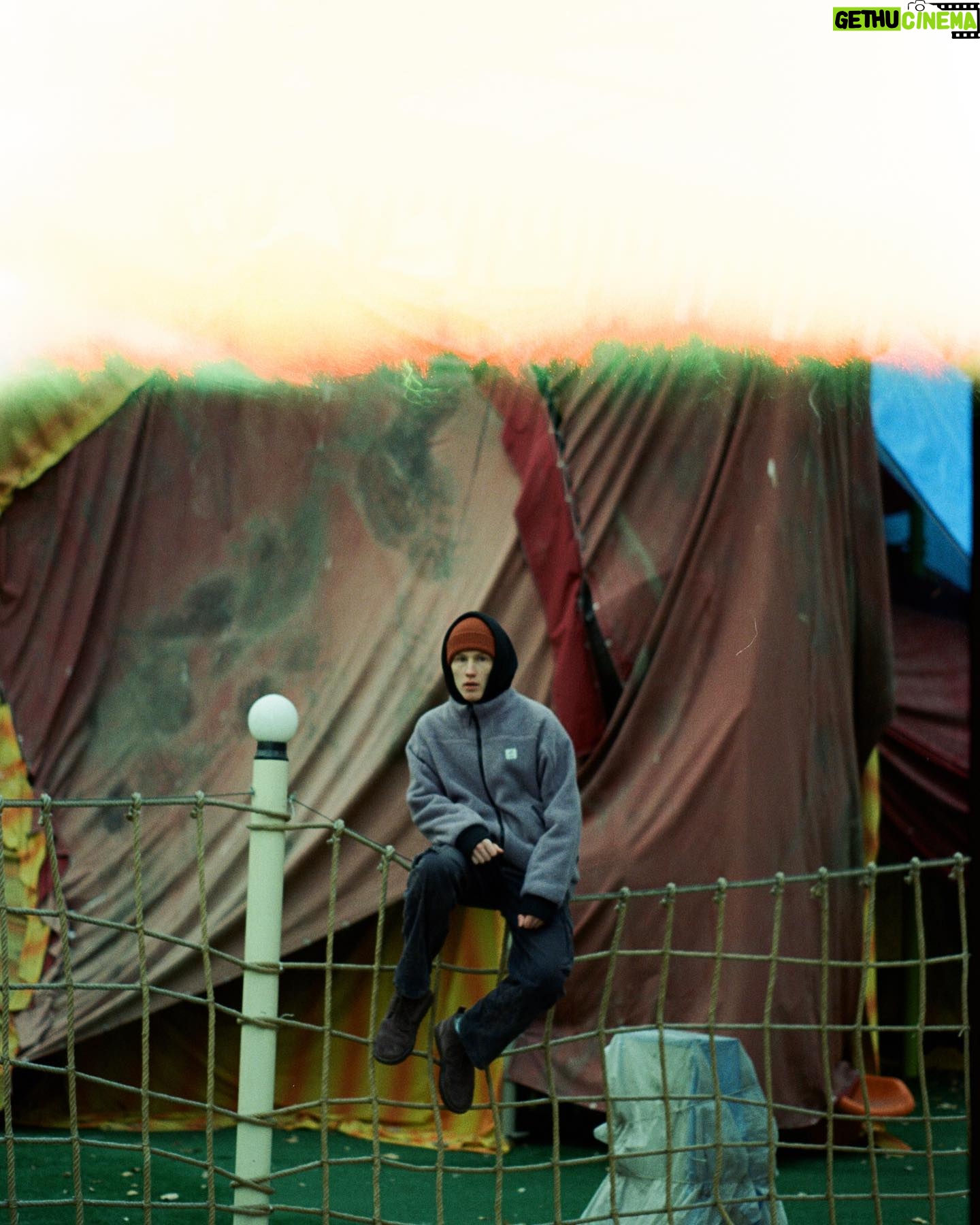 Maria Matsel | Gethu Cinema