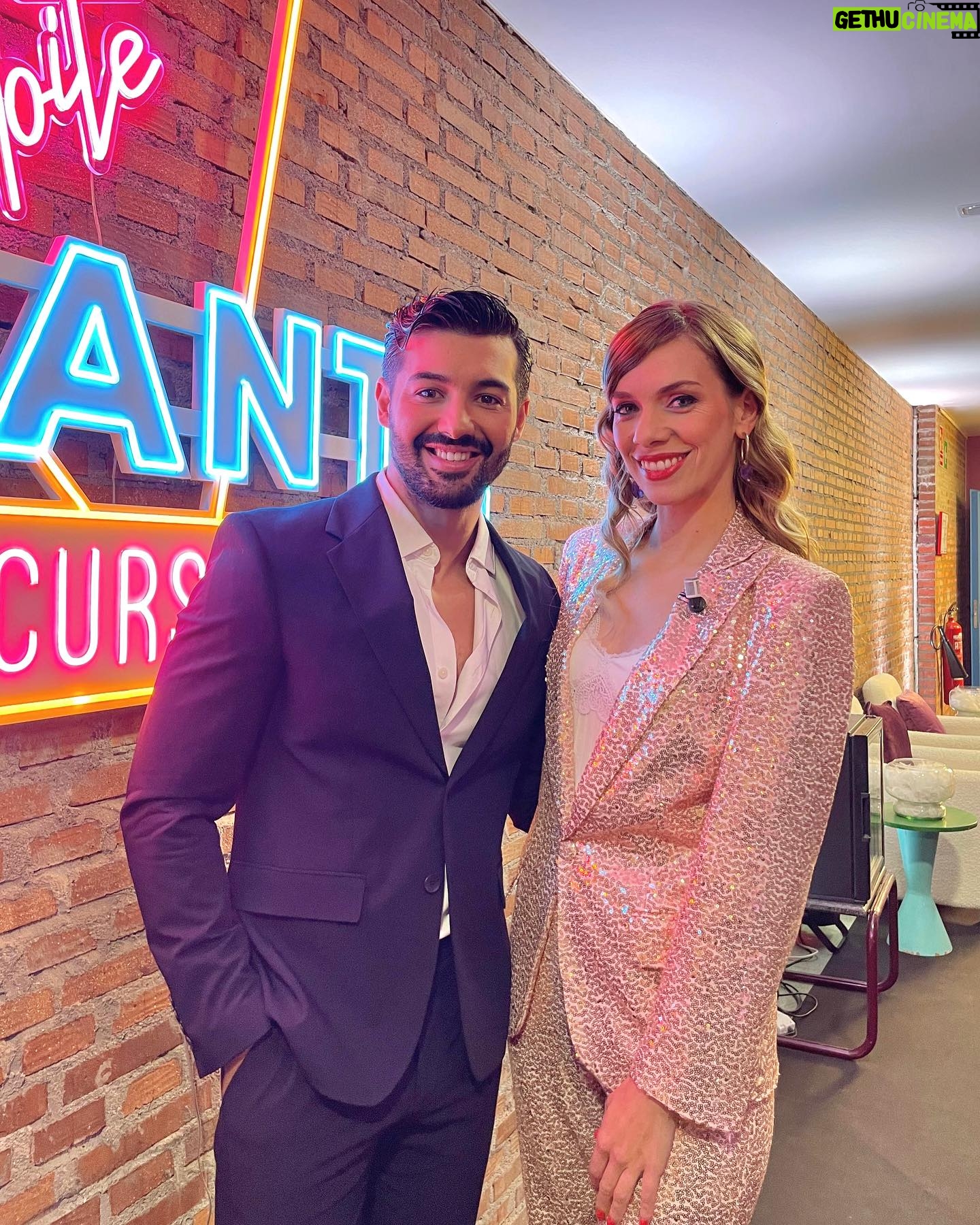 María Mera Wiki, Biography, Age, Gallery, Spouse and more