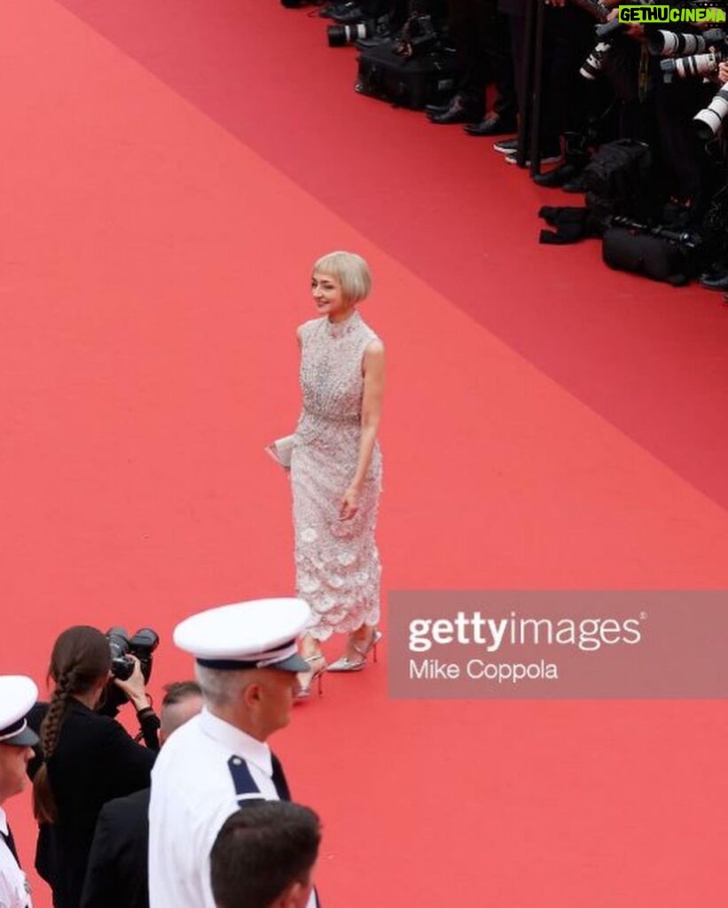 Actress Maria de Medeiros HD Instagram Photos and Wallpapers May 2023 ...