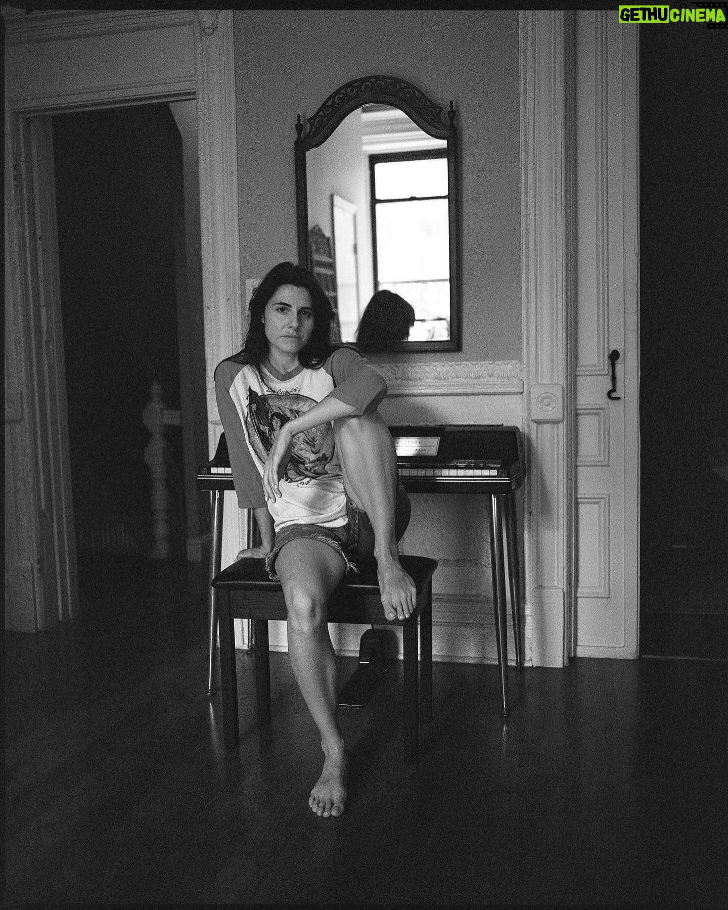 Marianne Rendón | Gethu Cinema